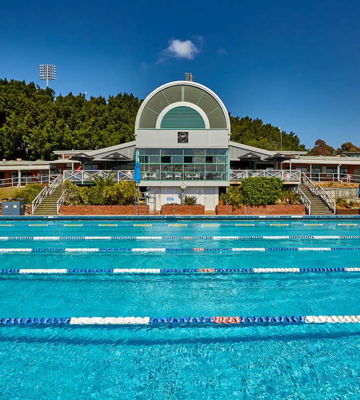 The Best Outdoor Swimming Pools In Sydney | 2022 | URBAN LIST SYDNEY
