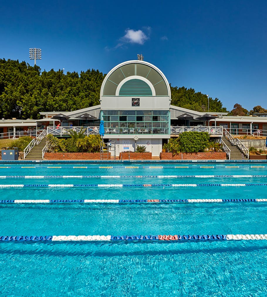 The Best Outdoor Swimming Pools In Sydney | 2022 | URBAN LIST SYDNEY