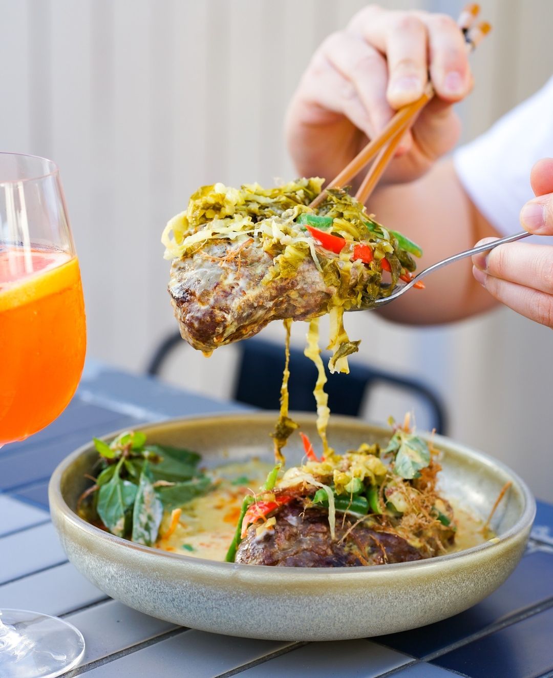 10 Of The Best Restaurants In Paddington | URBAN LIST BRISBANE