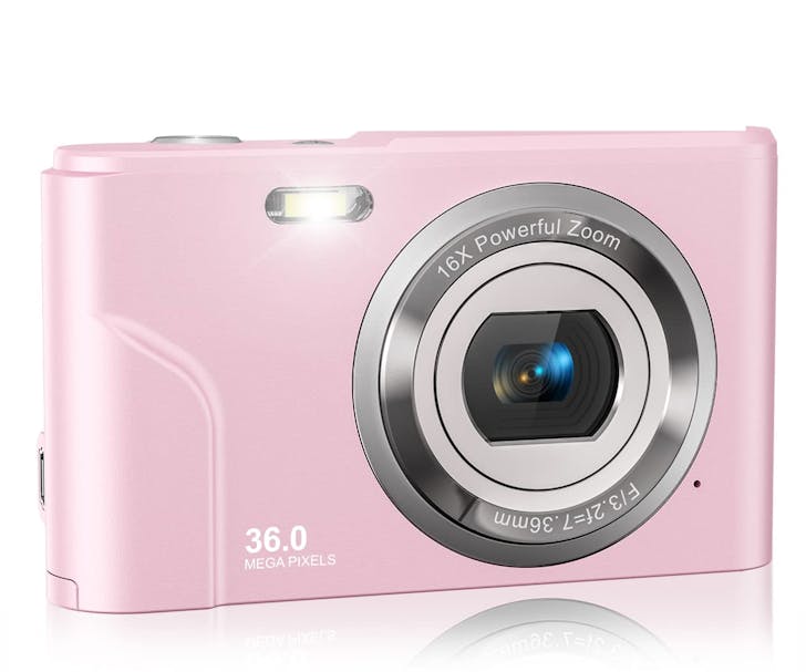 The Best Compact Digital Cameras | URBAN LIST GLOBAL