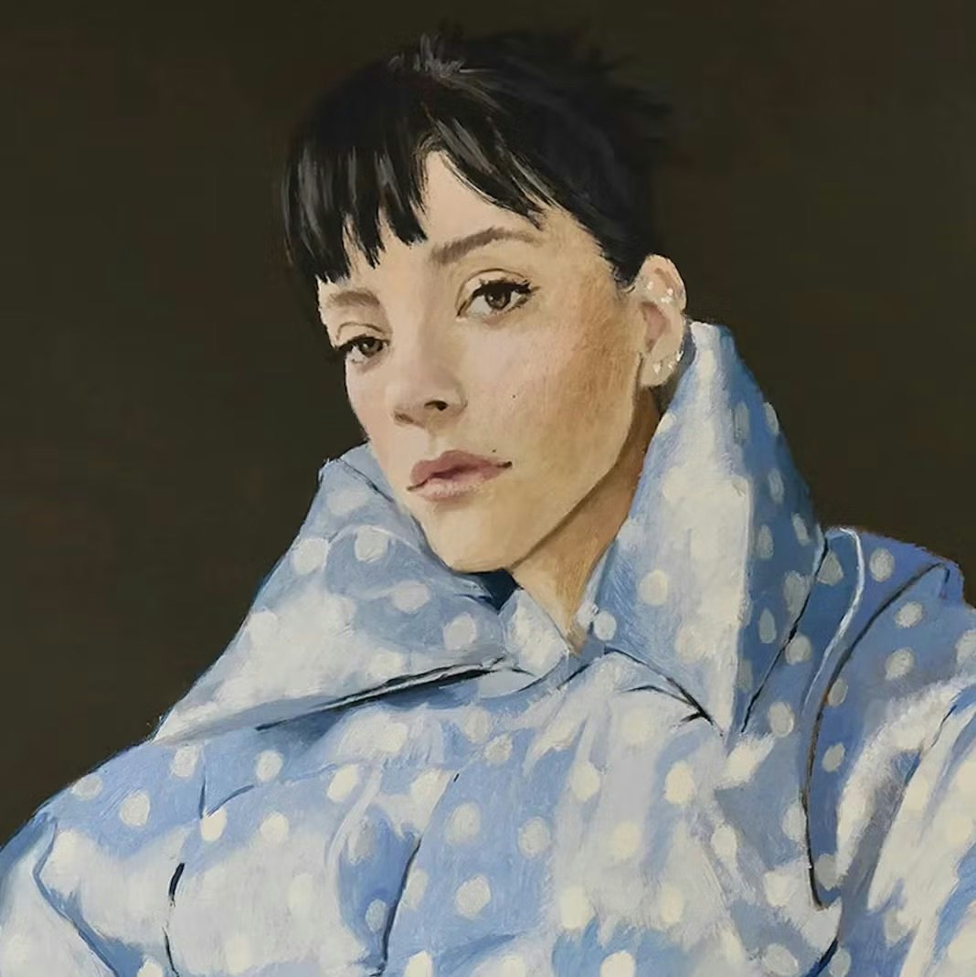 It's Official, Lily Allen Is Hitting Aussie Shores This October And ...