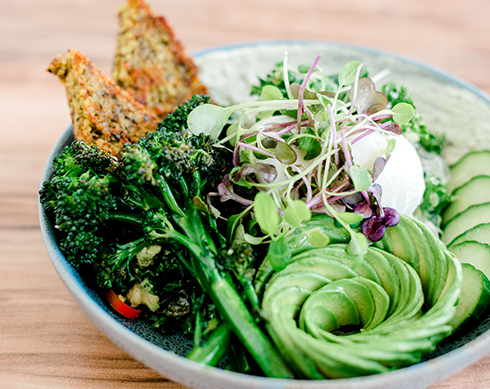 Little Mali | Coolangatta | URBAN LIST GOLD COAST