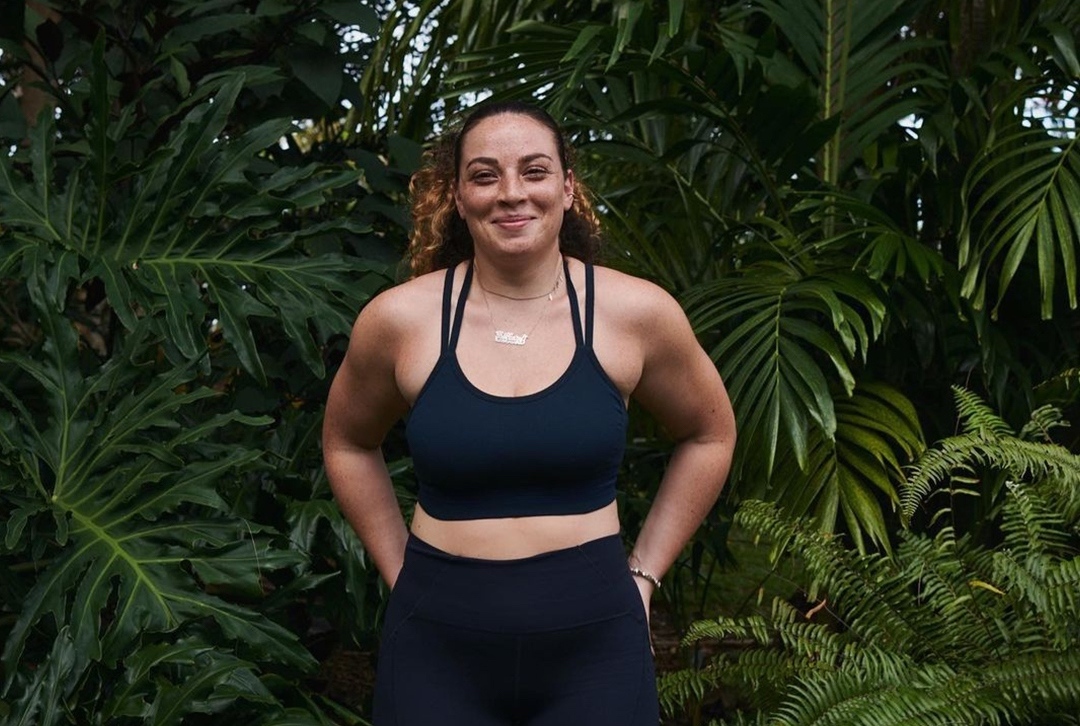 Invest In Your Body And The Planet With The Activewear Brand Built To ...