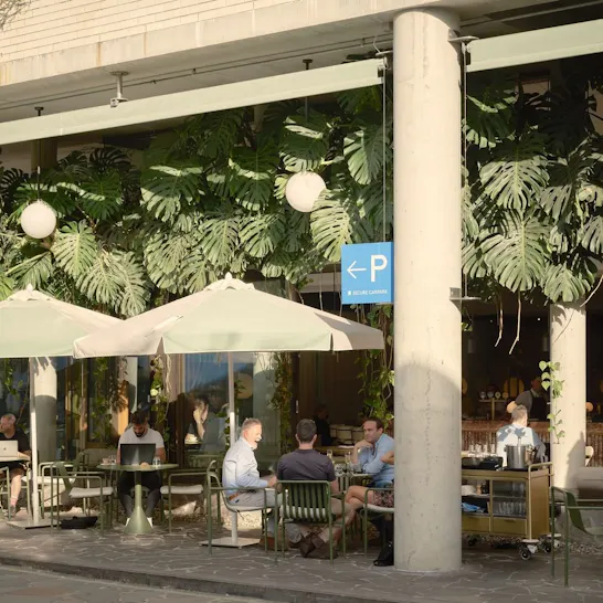 12 Of The Best Cafes In Fortitude Valley | URBAN LIST BRISBANE