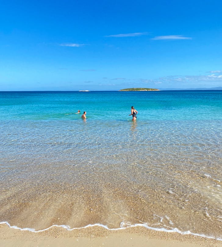 Passports Over Property And Local Long Weekenders, Here’s What Your ...