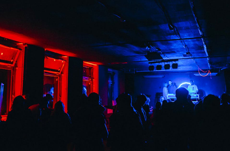 The Best Parties To Hit Up This Long Weekend | URBAN LIST SYDNEY