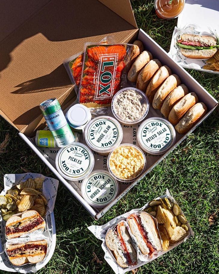 The 12 Best Delis In Sydney | URBAN LIST SYDNEY