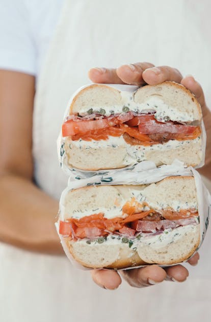 Lox In A Box | URBAN LIST SYDNEY