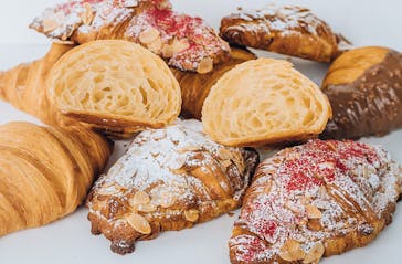 Crunch Into 9 Of Sydney’s Most Delicious Loaded Croissants | URBAN LIST ...