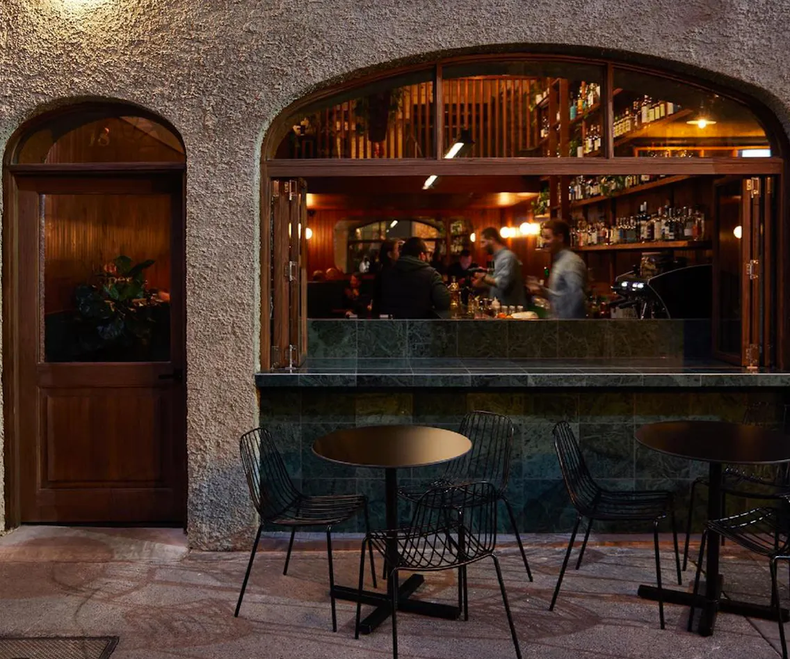 19 Of The Best Bars In Adelaide To Sip Your Way Through In 2026 | URBAN ...
