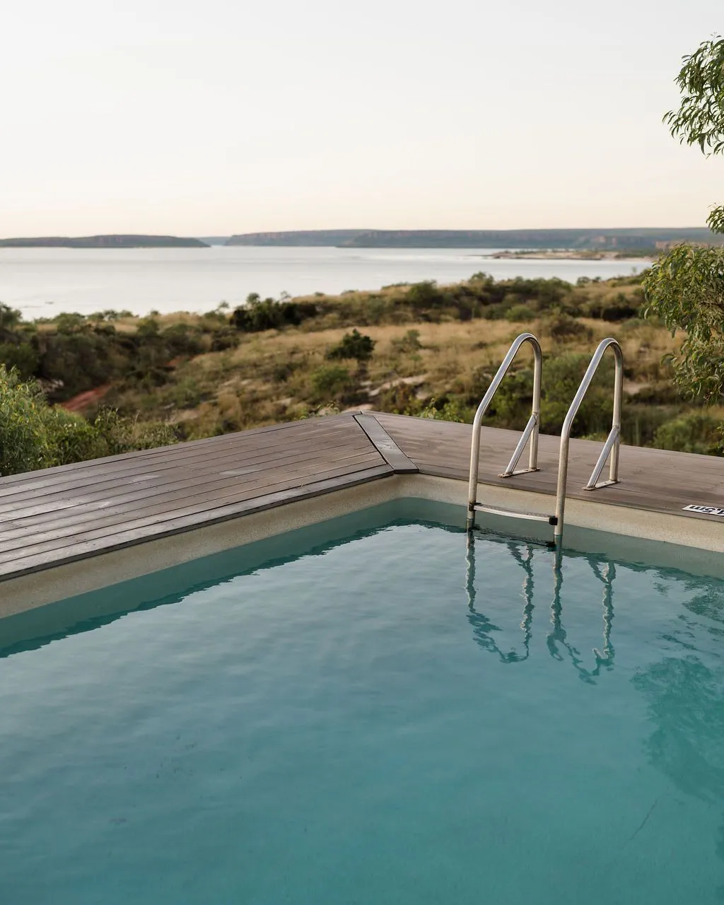 Why Berkeley River Lodge Is Sitting Right At The Top Of Our Travel Wish ...