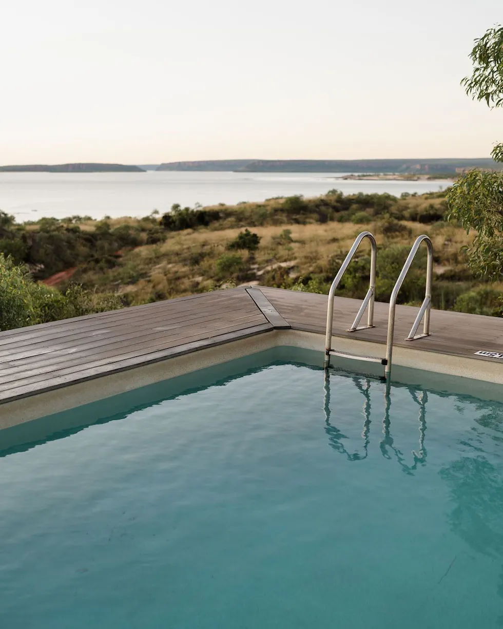 Why Berkeley River Lodge Is Sitting Right At The Top Of Our Travel Wish ...