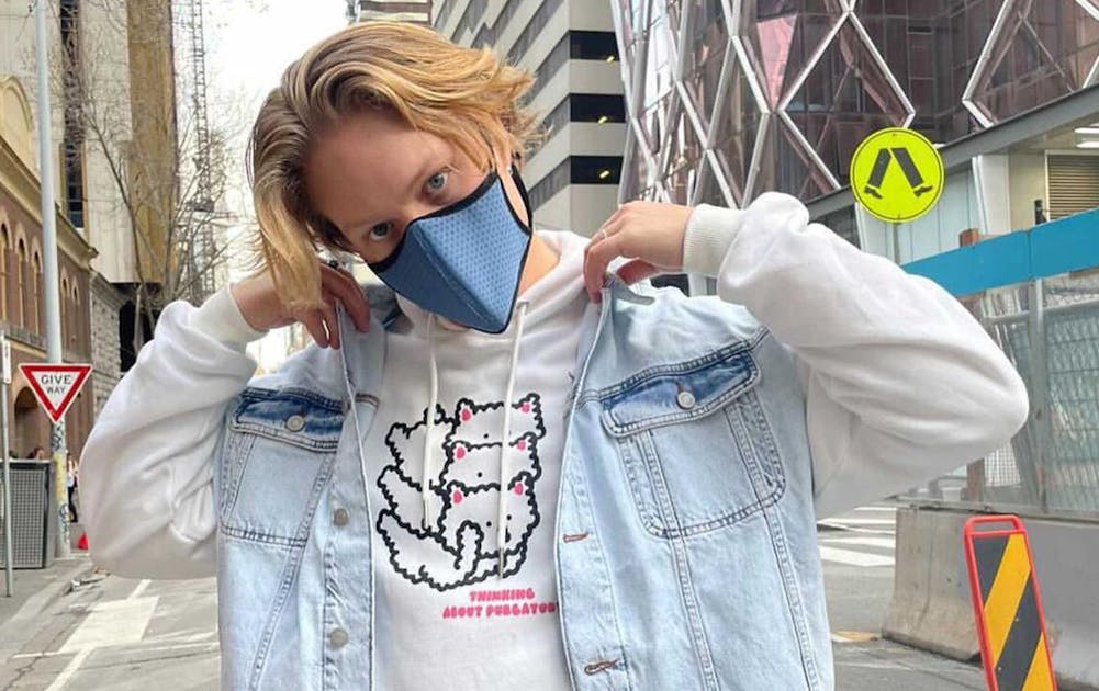 Add These Eco-Friendly Masks To Your Shopping Basket | URBAN LIST