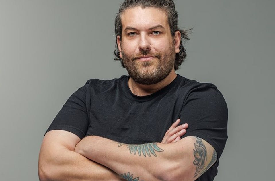 From Petition To Pantry: Matt Moncrieff's Campaign To Bring Native ...