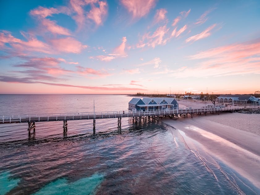 The Best Things To Do In Busselton This Summer | URBAN LIST PERTH