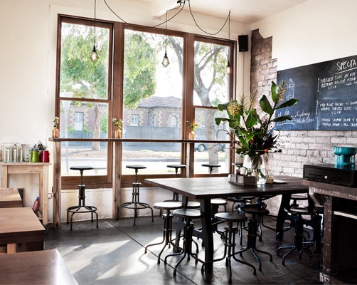 Mitte | URBAN LIST MELBOURNE