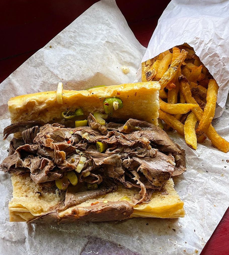 The Bear Season 2 Food Guide: Every Eatery That Features In The Hit ...