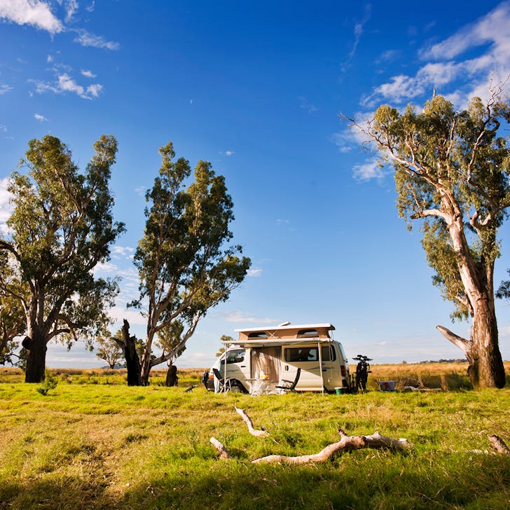 The Best Free Camping In Australia To Pitch A Tent At | URBAN LIST GLOBAL