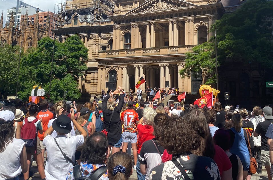 Reconciliation Week Is More Than A Morning Tea, Here’s How To Really ...