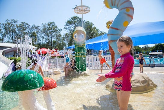 Take A Dip At These Local Swimming Pools For Just $2 All Summer | URBAN ...