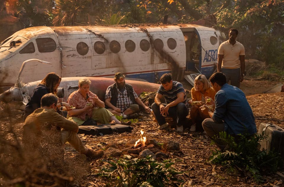 37 Of The Best Shows On Stan To Stream This Week (September 2025 ...