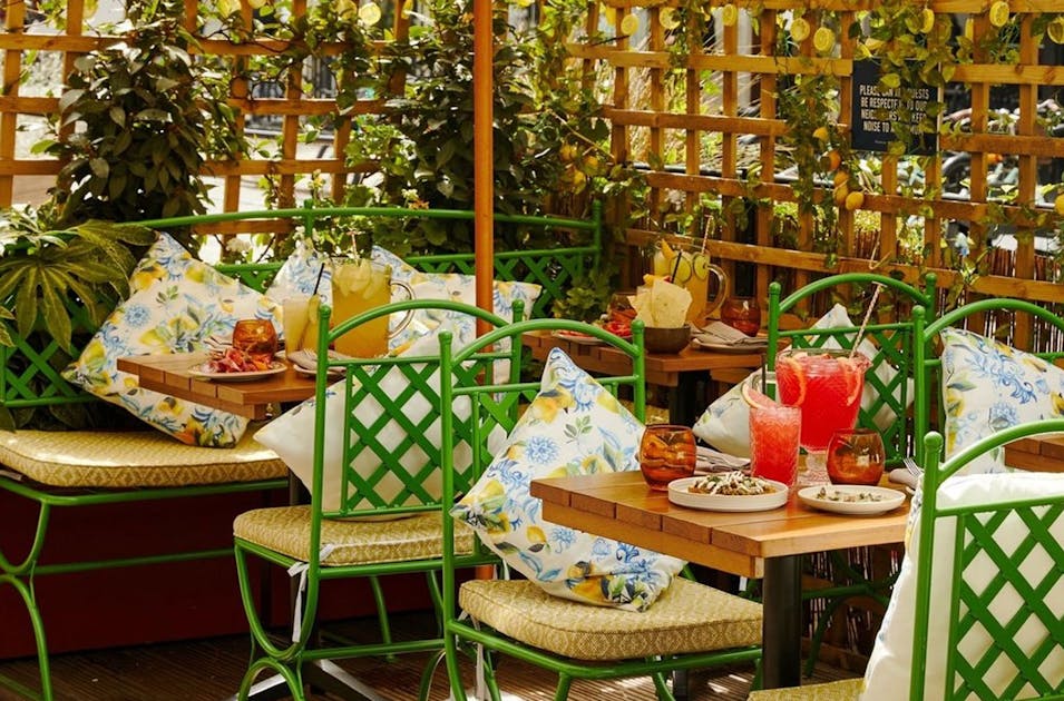 London Restaurants You Need To Book A Table At | URBAN LIST