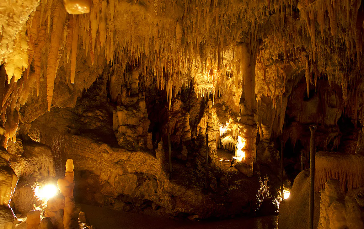 Journey To The Underworld At The Best Caves In Australia | URBAN LIST