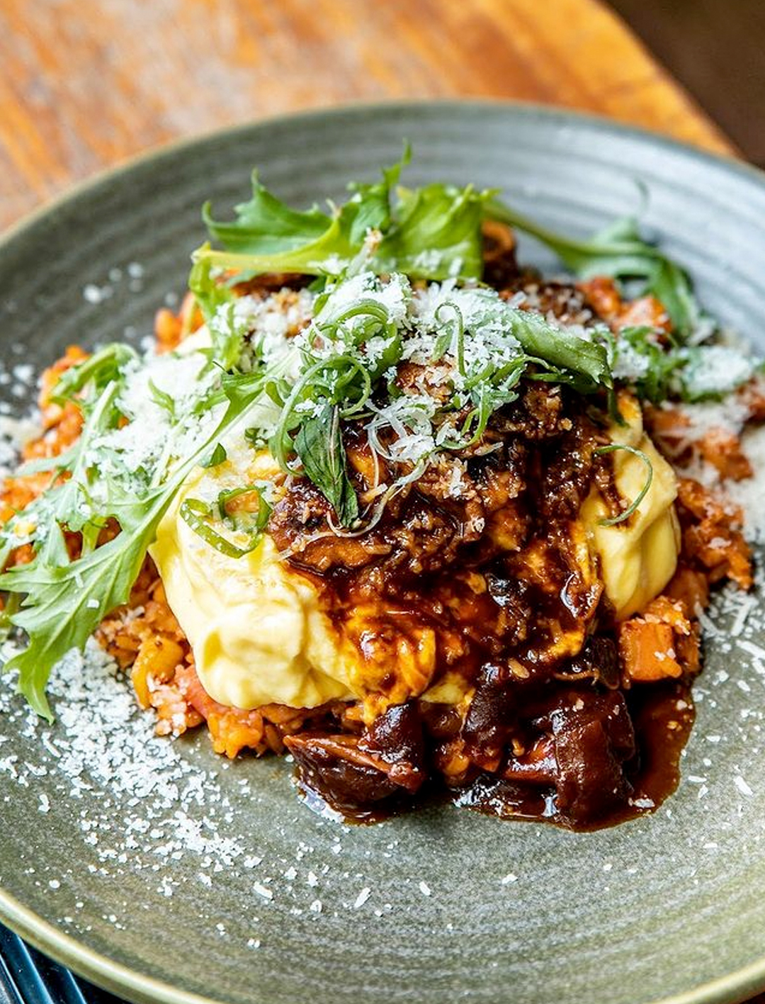 Best Omurice Sydney | URBAN LIST SYDNEY