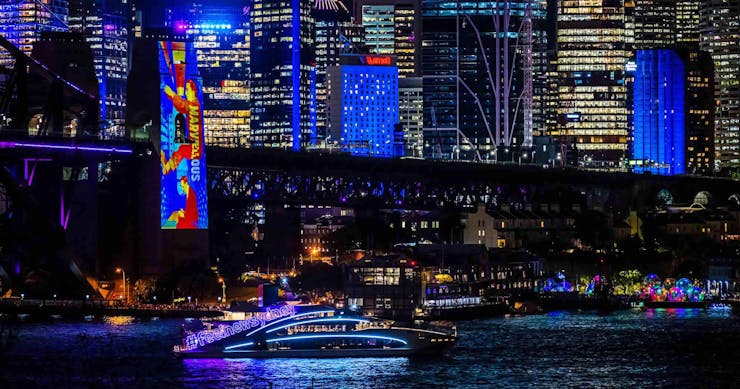 Let 3 Of Australia’s Top Chefs Tantalise Your Tastebuds At This Vivid ...