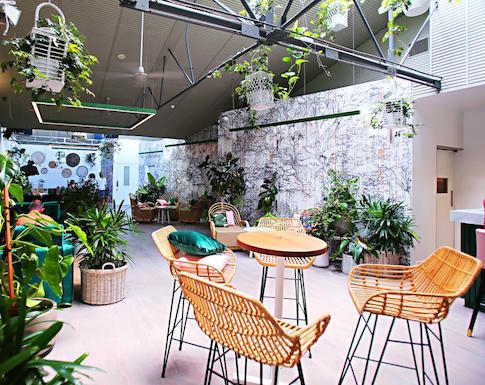 Henry Summer, Northbridge | URBAN LIST PERTH