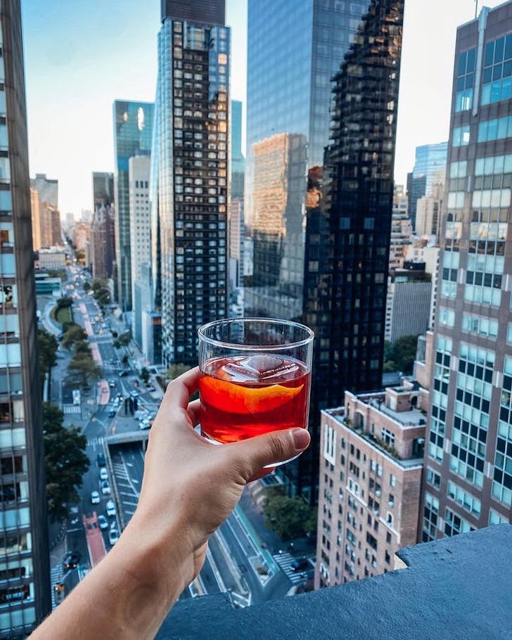10 Of The Best Midtown Bars In NYC | URBAN LIST GLOBAL