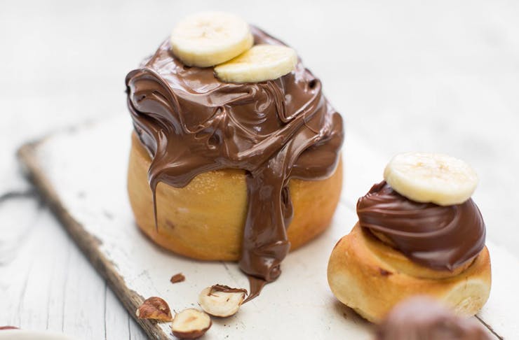 Jump In The Car, Here Are 14 Of The Best Specialty Bakeries In Sydney ...