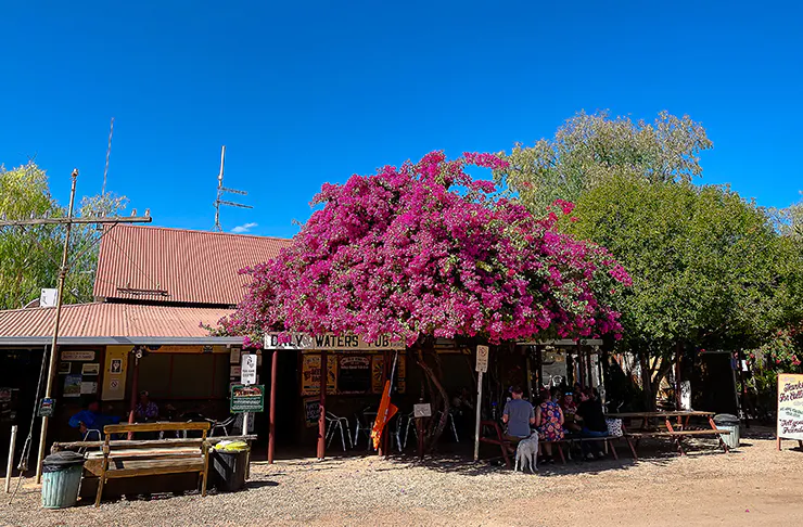 Remote Outback Towns Australia | URBAN LIST