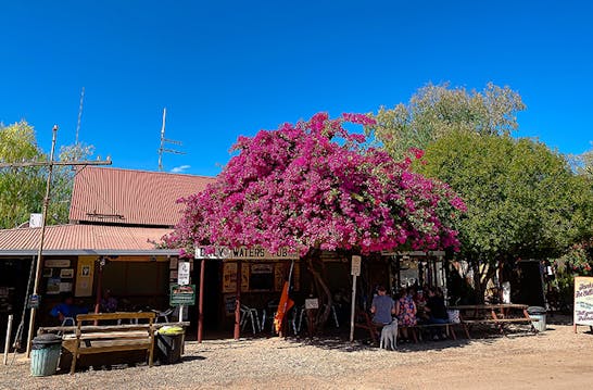 Remote Outback Towns Australia | URBAN LIST GLOBAL