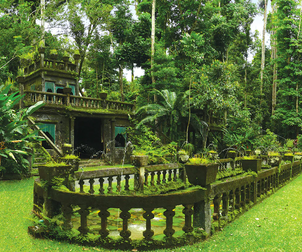 Check Out These Stunning Castles You Never Knew Were In Australia ...