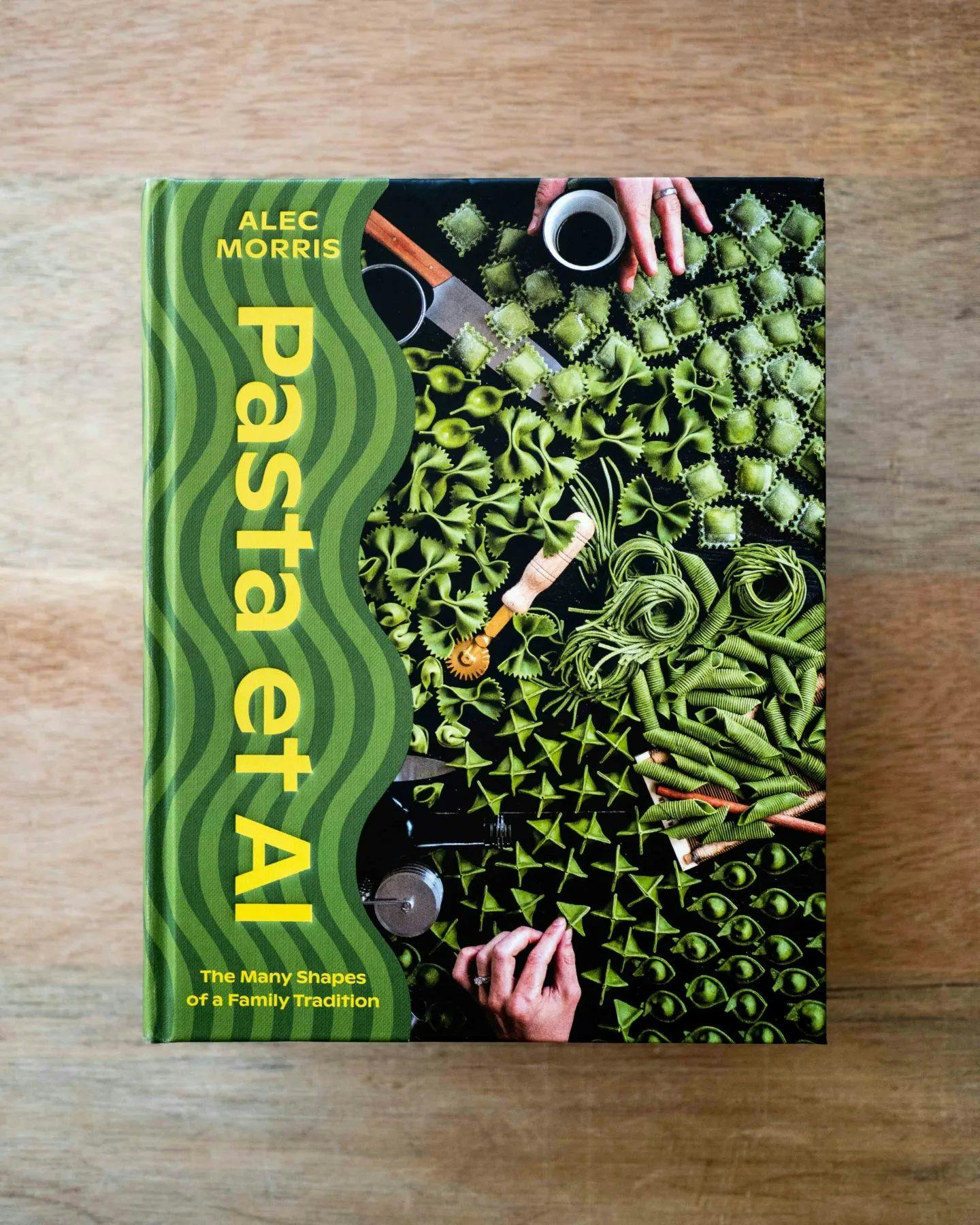 22 Of The Best Cookbooks To Add To Your Collection In 2025 | URBAN LIST