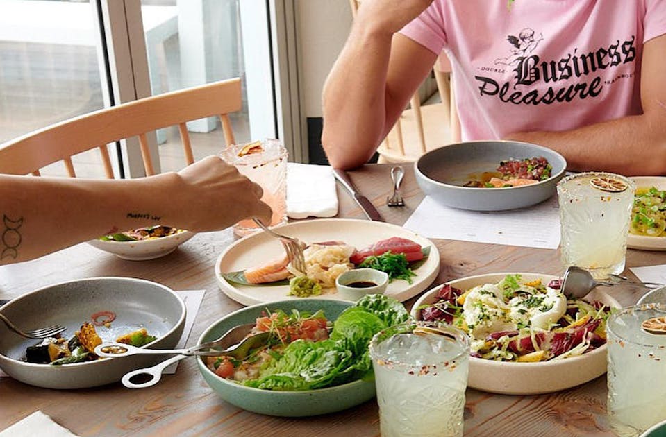 A Tropical Tequila Pop-Up Is Hitting Bondi This Summer, Here’s What You ...