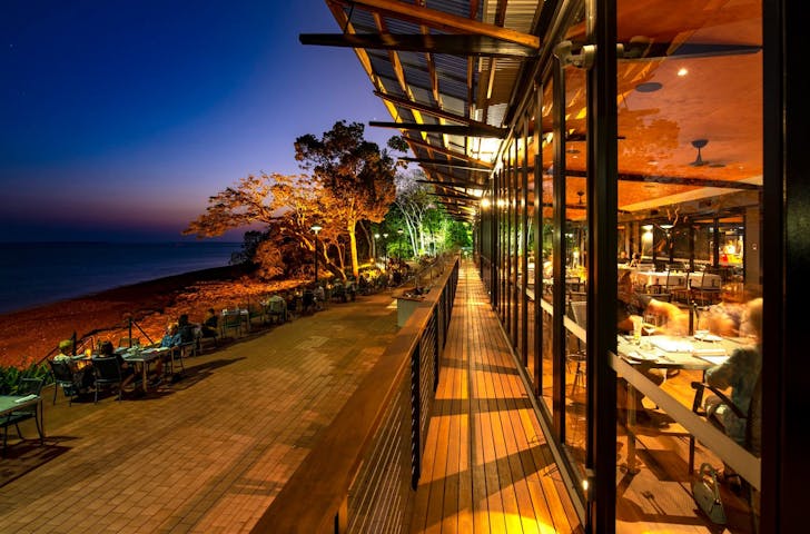 11 Of The Best Restaurants In Darwin | URBAN LIST GLOBAL