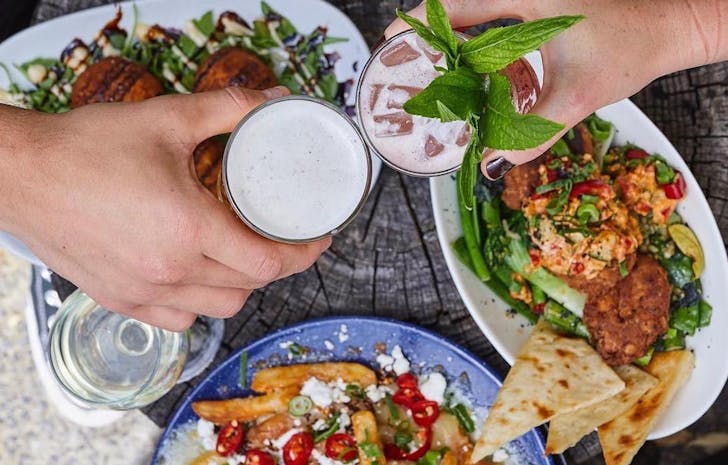 South Fremantle's Best Restaurants, Bars And Cafes | URBAN LIST PERTH