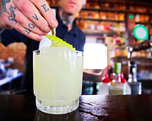 Percy Flint, South Fremantle | URBAN LIST PERTH