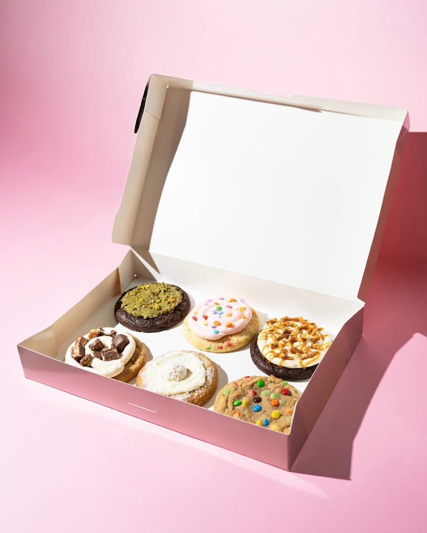 Where To Find Perth's Best Chunky, Crumbly and Crispy Cookies | URBAN ...