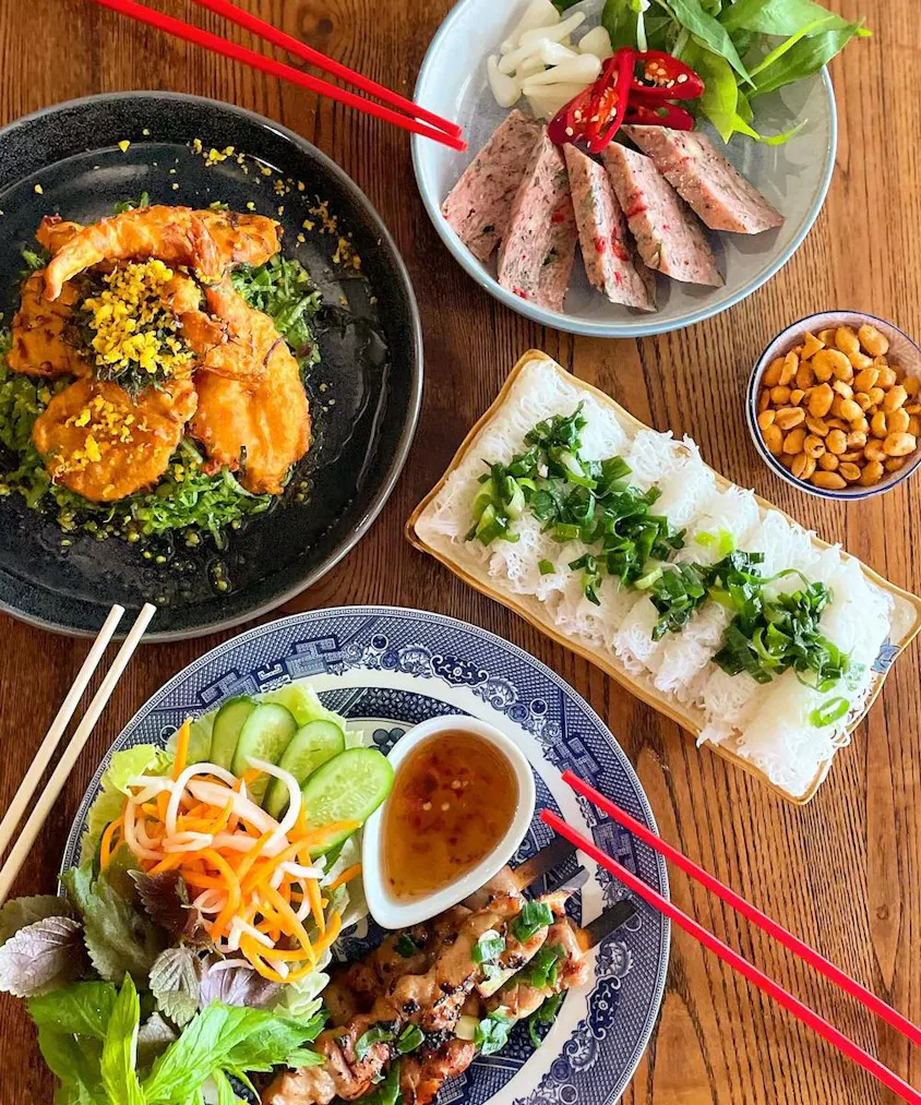 Perth's Best Tapas Restaurants | URBAN LIST PERTH
