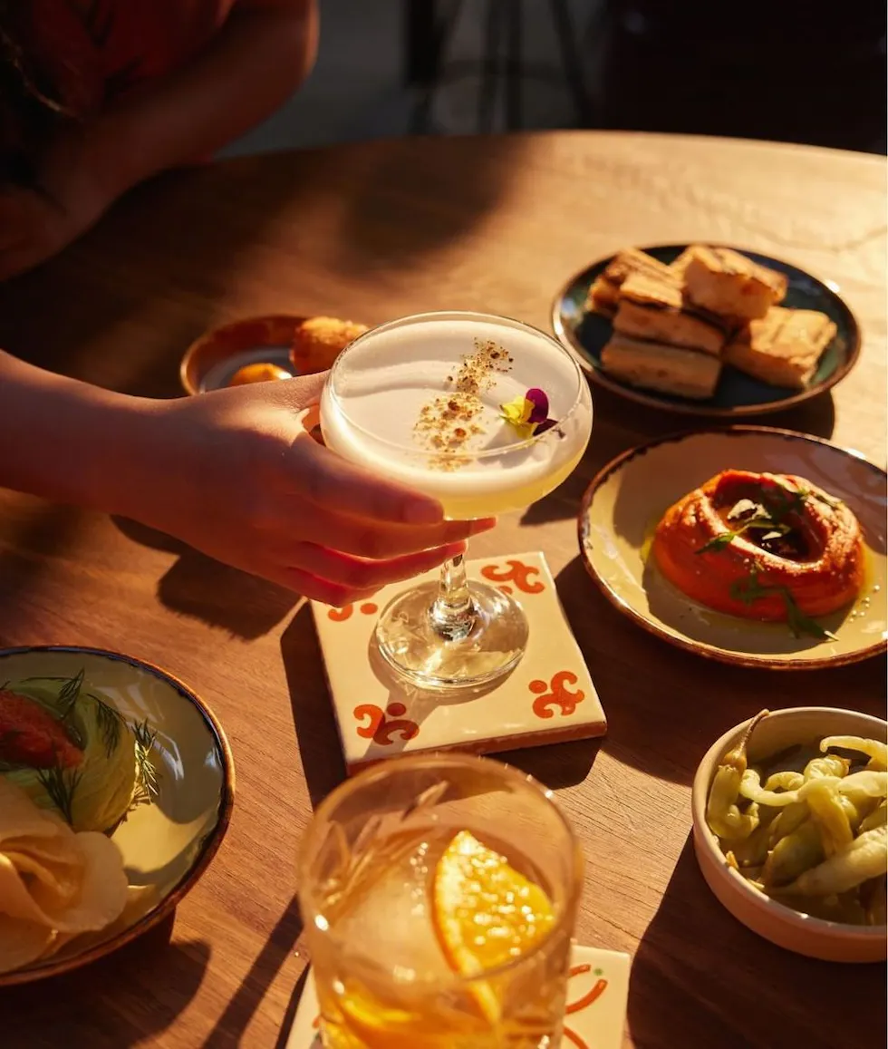 Perth's Best Tapas Restaurants | URBAN LIST PERTH