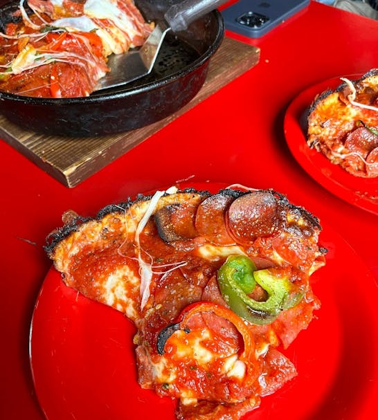 The Bear Season 2 Food Guide: Every Eatery That Features In The Hit ...