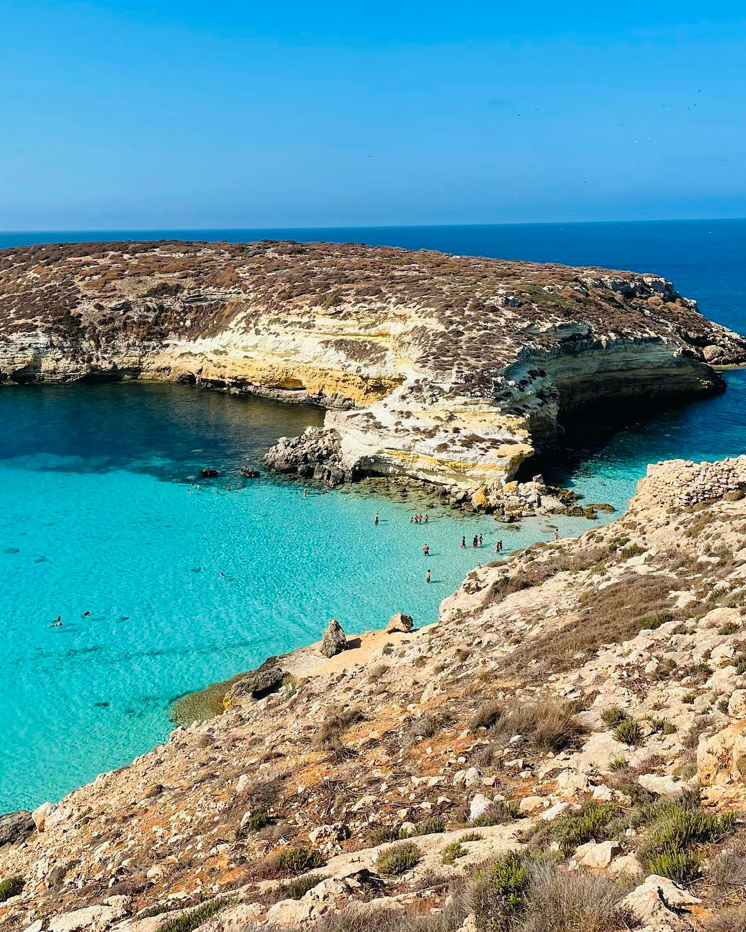 The Best Beaches In Sicily | URBAN LIST GLOBAL