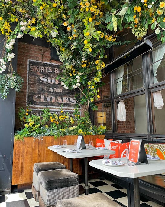 10 Of The Best Midtown Bars In NYC | URBAN LIST GLOBAL