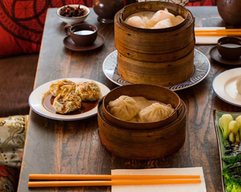Red Door Yum Cha | URBAN LIST MELBOURNE