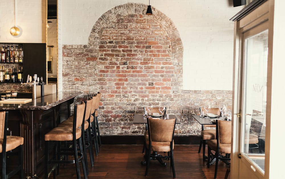 10 Of The Best Restaurants In Paddington | URBAN LIST BRISBANE