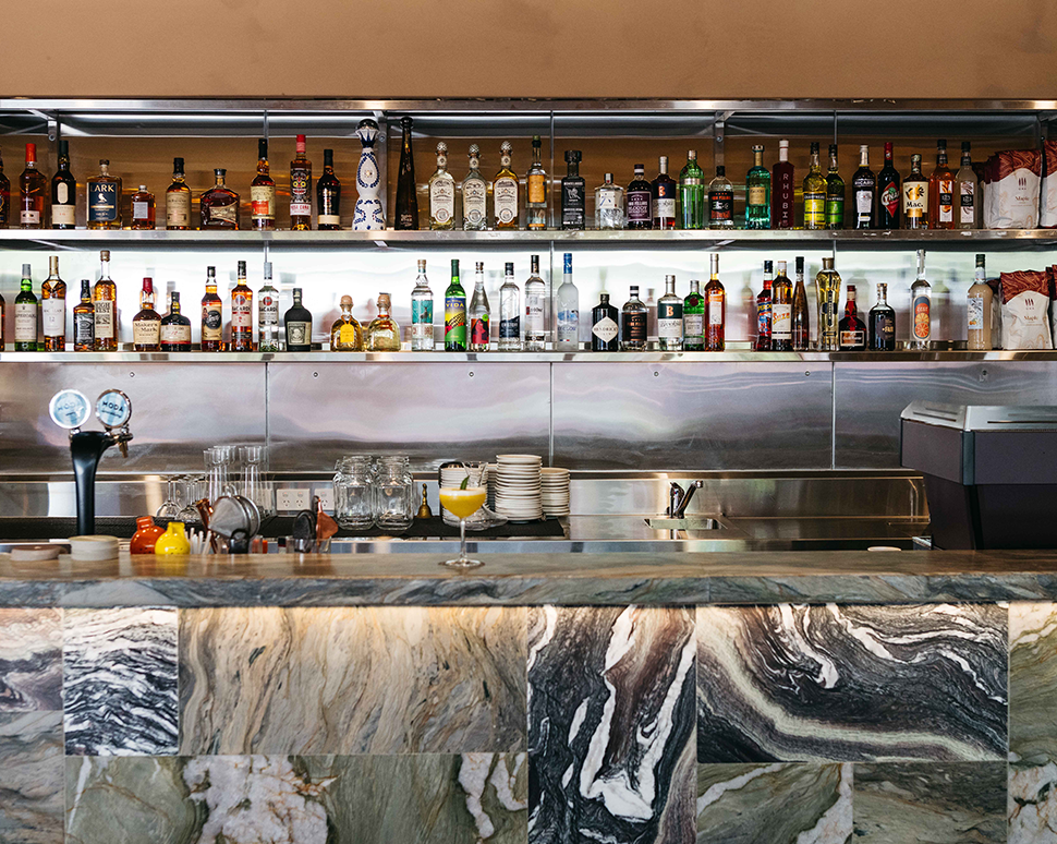 Ruma Is A Double Bay All-Day Eatery With An Asian Twist | URBAN LIST SYDNEY