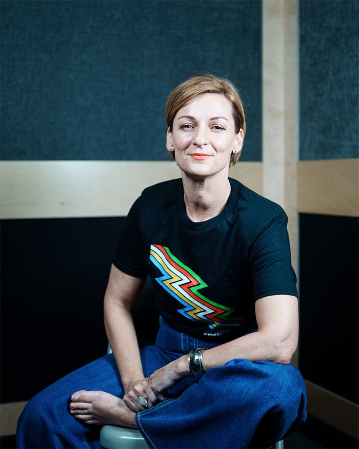 Watch The Short Film Saying No To Faking O's This Female Orgasm Day ...